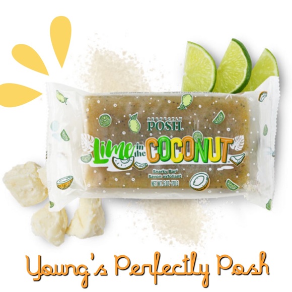 Perfectly Posh | Bath & Body | Perfectly Posh Lime In The Coconut ...
